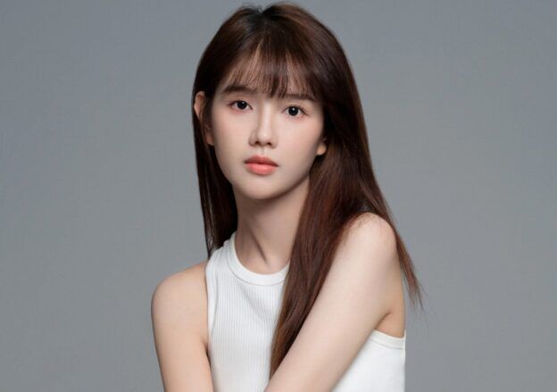 Yu Zhongli - 喻钟黎 - CPOPHOME