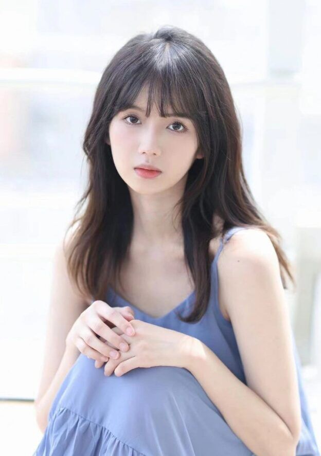 Yu Zhongli - 喻钟黎 - CPOPHOME