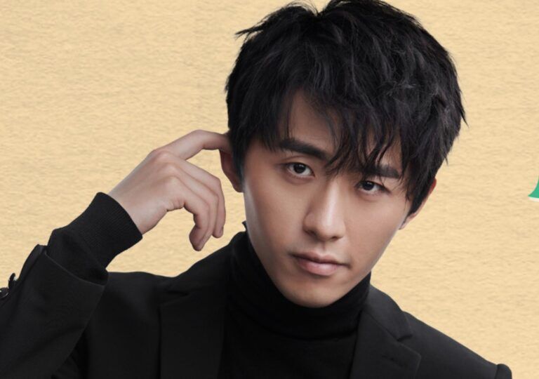 Yuan Chuanhang Profile - CPOP HOME