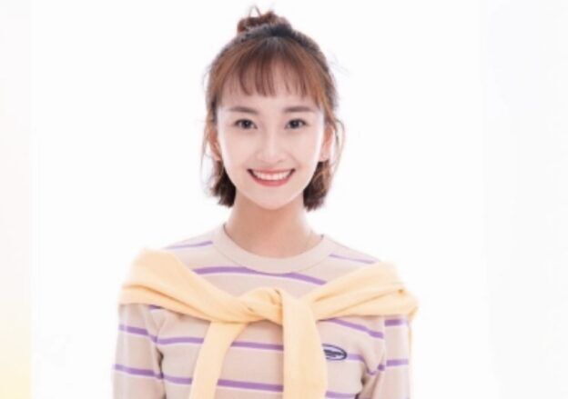 Zhao Yilin - 赵一霖 - CPOPHOME