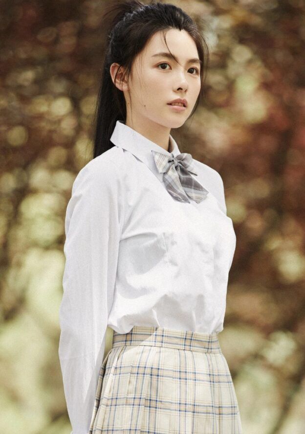 Zhong Yating - 钟雅婷 - CPOPHOME