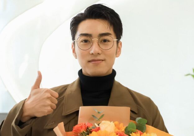 Zhu Chaoyi - 朱超艺 - CPOPHOME