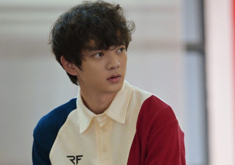 Zhu Ran - 朱然 - CPOPHOME