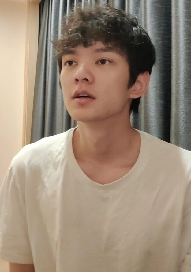 Zhu Ran - 朱然 - CPOPHOME