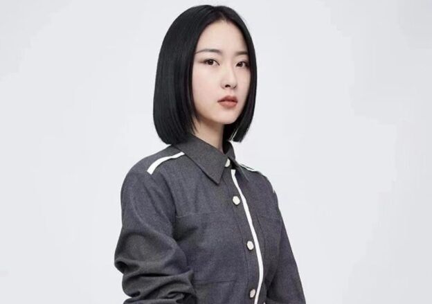 He Yuhong - 何雨虹 - CPOPHOME