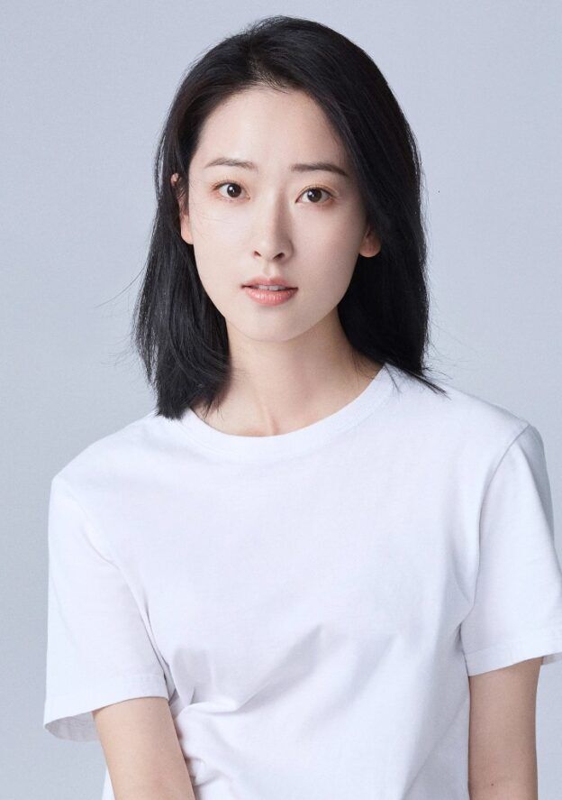 He Yuhong - 何雨虹 - CPOPHOME