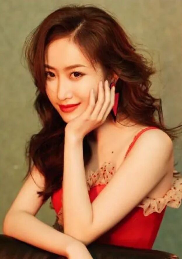 Li Mengmeng - 李蒙萌 - CPOPHOME