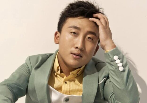 Li Sibo - 李思博 - CPOPHOME