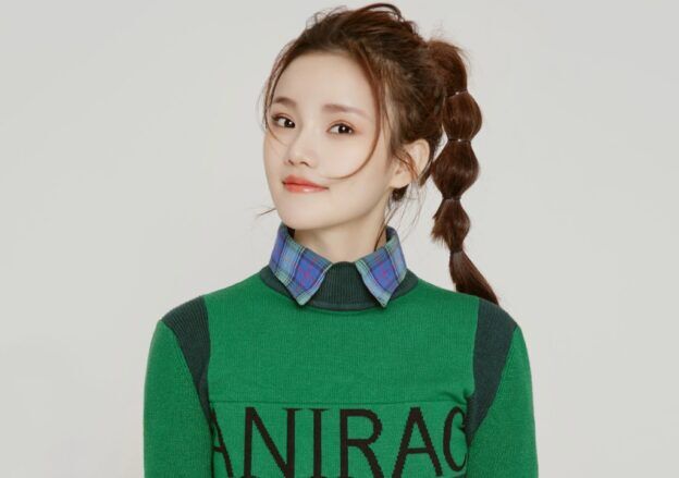 Yin Qin - 殷沁 - CPOPHOME