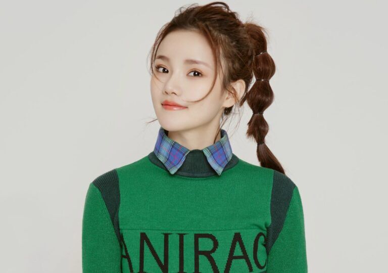 Yin Qin - 殷沁 - CPOPHOME