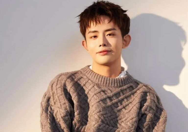 Lei Shu - 雷澍 - CPOPHOME