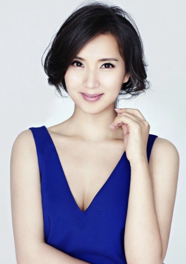 Chen Hao - 陈好 - CPOPHOME