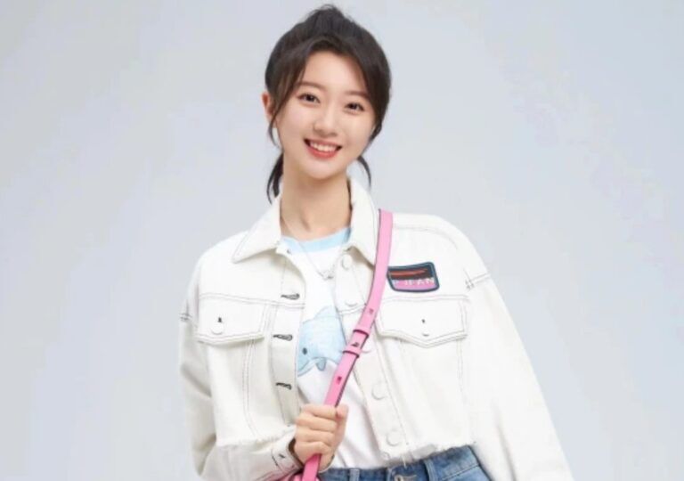 Pu Yutong - 蒲雨童 - CPOPHOME