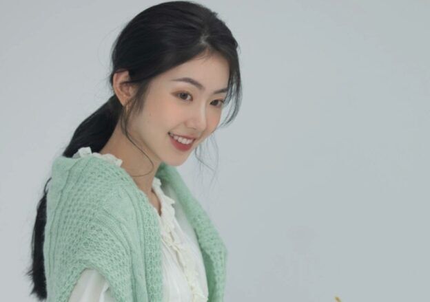 Wang Yunhan - 王韵涵 - CPOPHOME