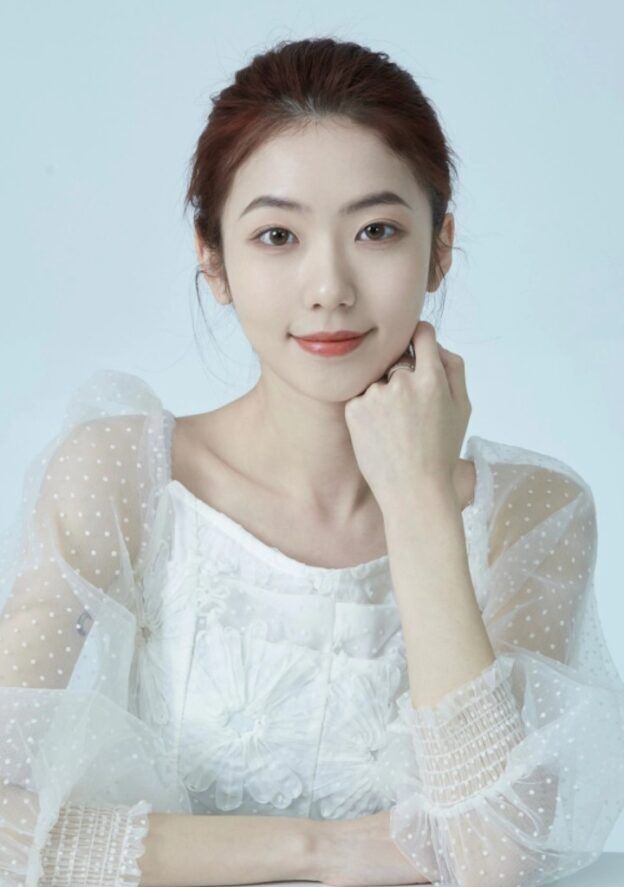 Wang Yunhan - 王韵涵 - CPOPHOME