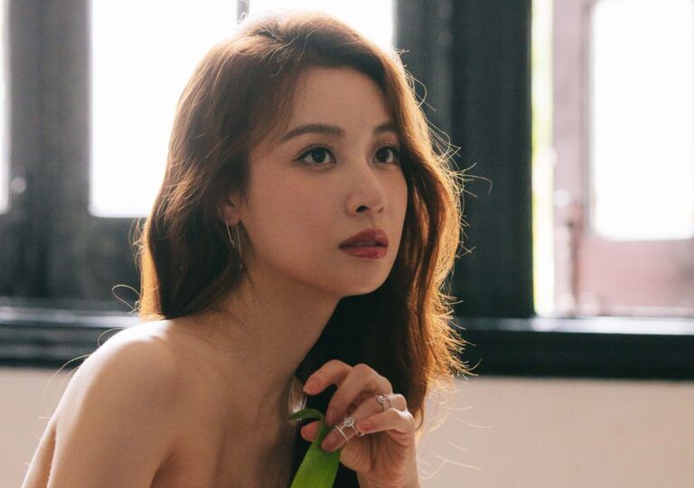 Long Ni - 隆妮 - CPOPHOME