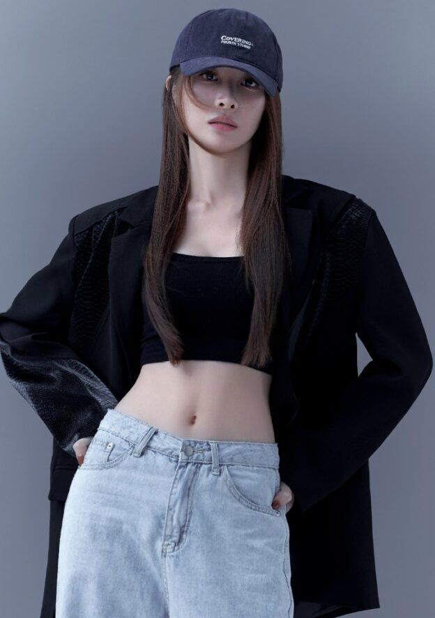 Long Ni - 隆妮 - CPOPHOME