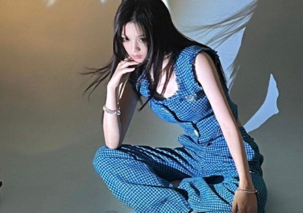 Chen Siyu - 陈思宇 - CPOPHOME