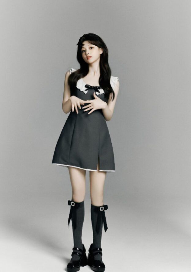 Chen Siyu - 陈思宇 - CPOPHOME