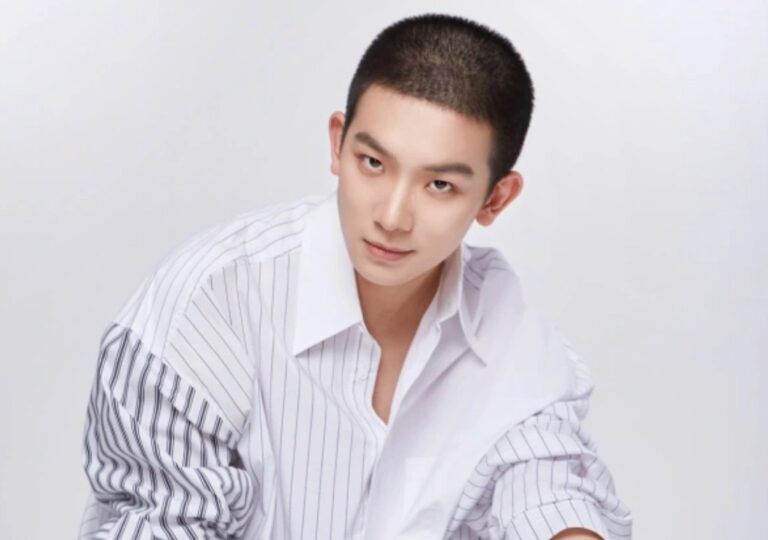 Tang Zhenchao - 唐振超 - CPOPHOME