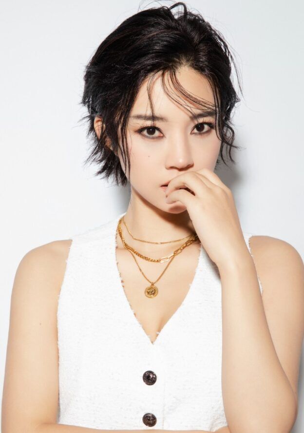 Ding Ran - 丁燃 - CPOPHOME