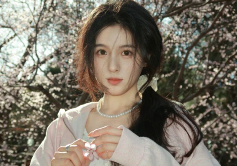 Fang Sichang - 方思畅 - CPOPHOME