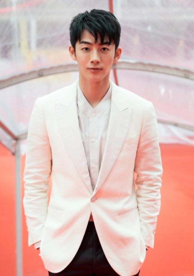 Xiao Zimo - Eric, 萧子墨 - CPOPHOME