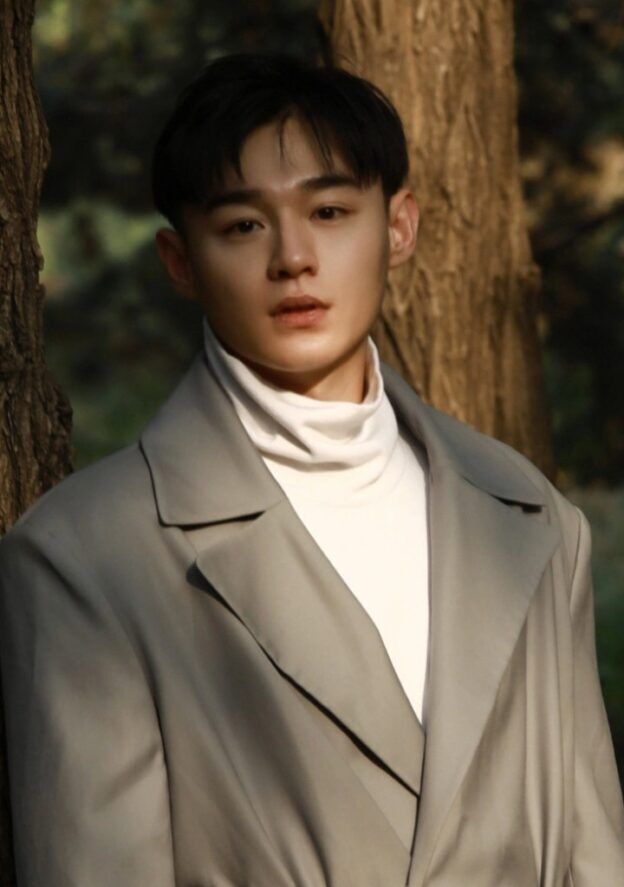 Liu Yitie Profile - CPOP HOME
