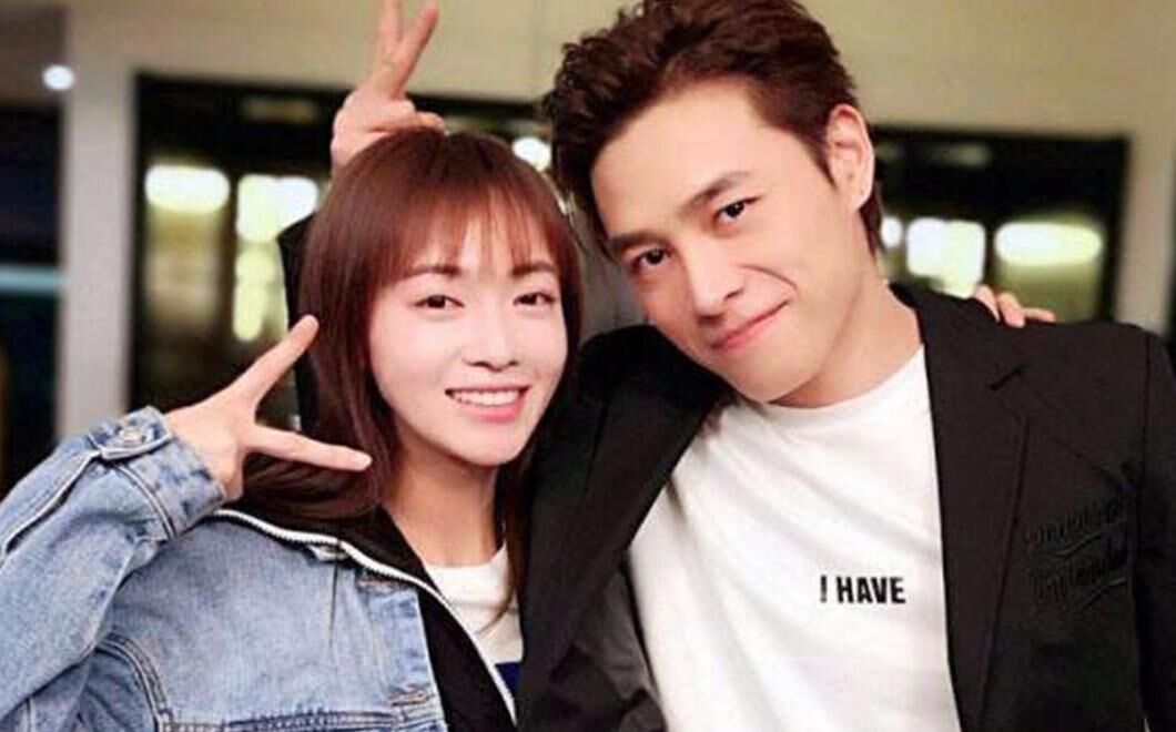 Wu Jinyan and Hong Yao Officially Announce Their Marriage - CPOP HOME