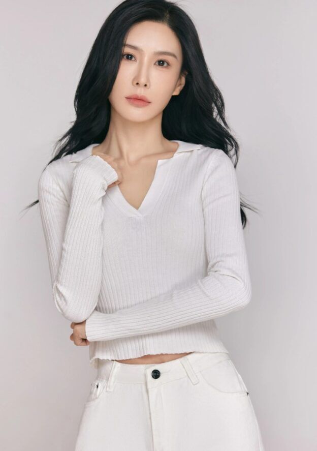 Hu Xiaoyue - 胡潇悦 - CPOPHOME