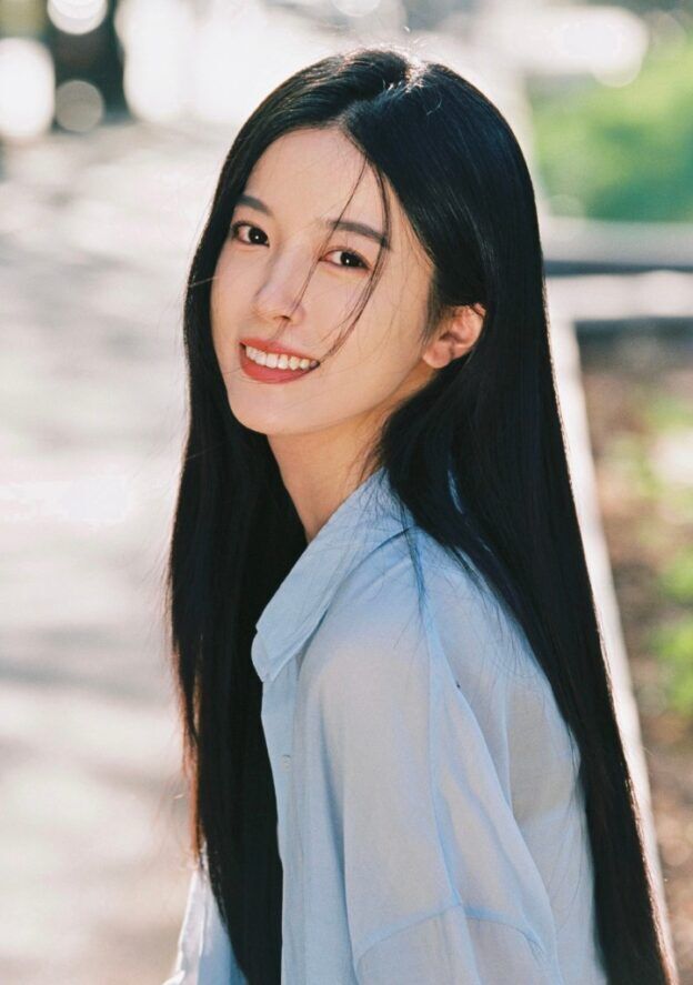 Zhou Yang - 周漾 - CPOPHOME