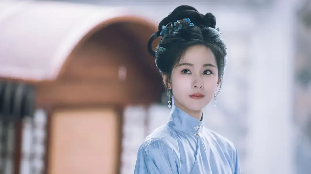 The Glory: Chen Duling's Stunning Transformation from "Cold Beauty" to ...