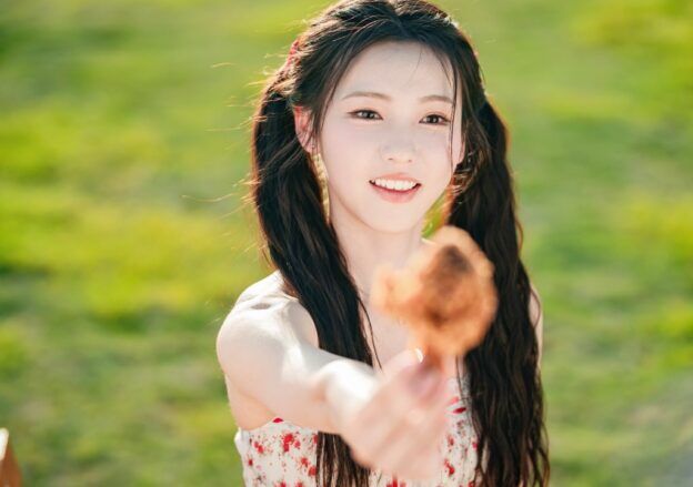 Chen Yuling - Tina - CPOPHOME