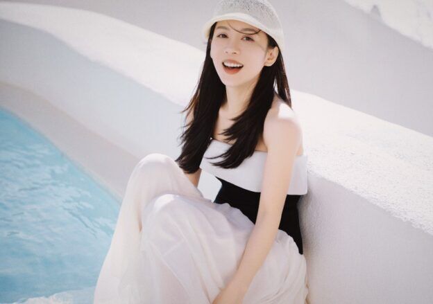 Hu Yue - Ann - CPOPHOME