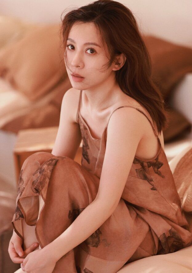 Hu Yue - Ann - CPOPHOME