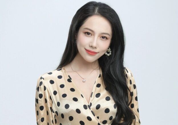 Li Man - 李曼 - CPOPHOME