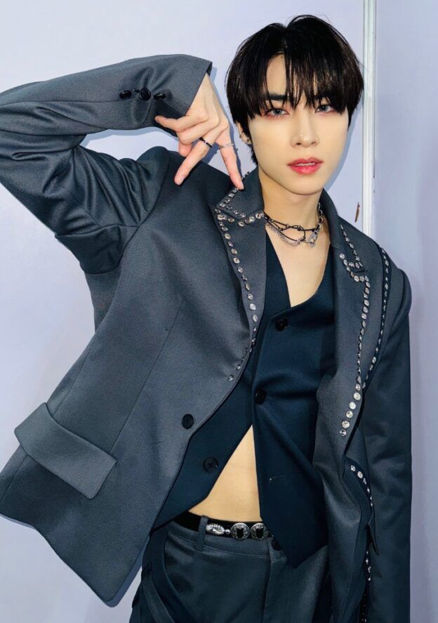 Xiao Jun - 肖俊 - CPOPHOME