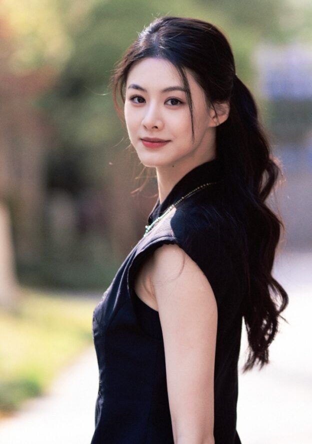 Zhao Xixi Profile - CPOP HOME
