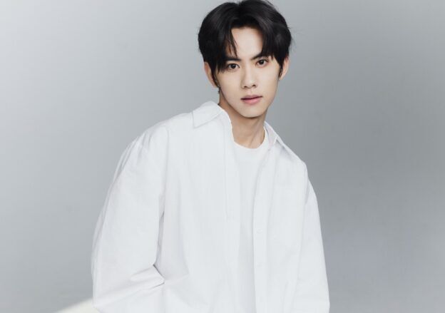 Liu Xuancheng - 刘轩丞 - CPOPHOME