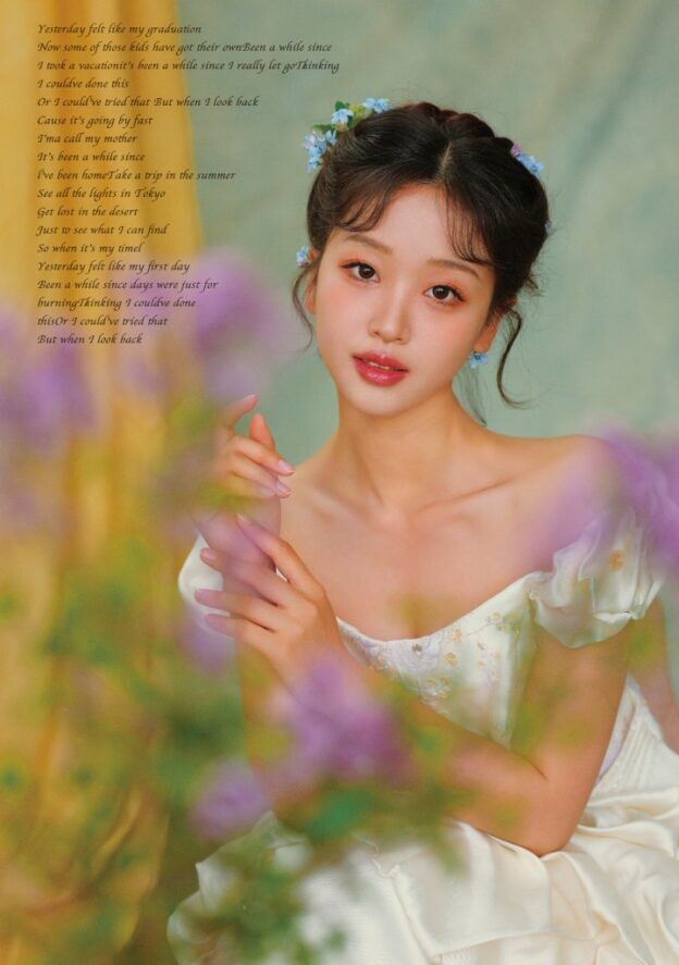 Teng Zewen - 滕泽文 - CPOPHOME