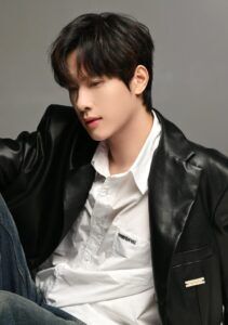 Zhan Xuan - 展轩 - CPOPHOME