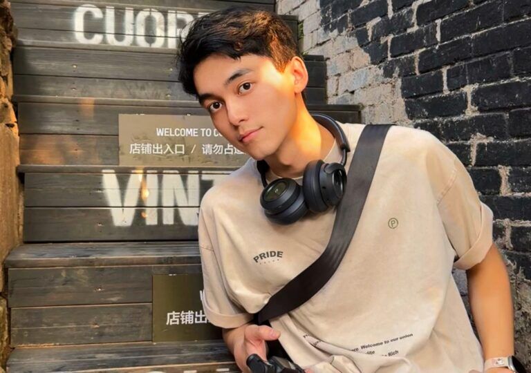 Zhang Cheng - 张呈 - CPOPHOME