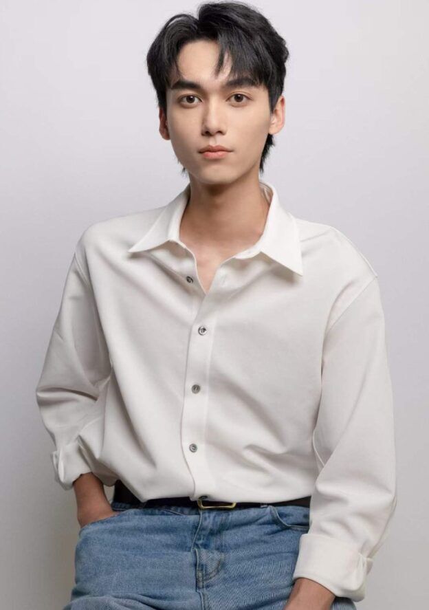 Zhang Cheng - 张呈 - CPOPHOME