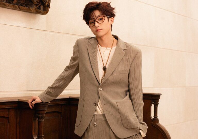 Zi Yu - 梓渝 - CPOPHOME