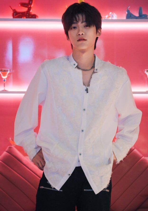 Zi Yu - 梓渝 - CPOPHOME