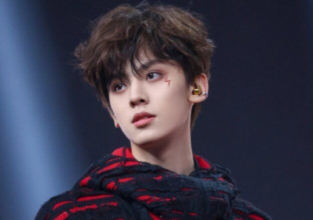 Zuo Hang - 左航 - CPOPHOME