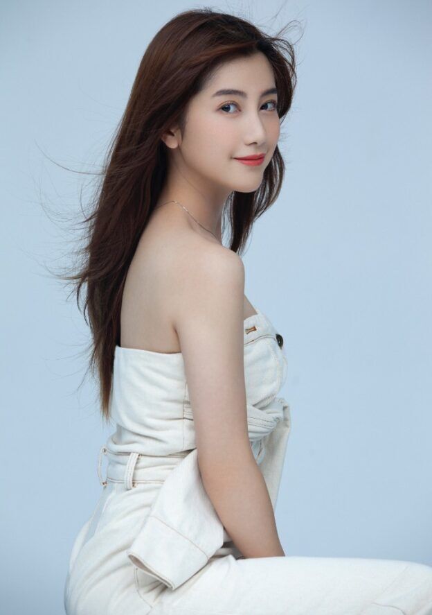 Dong Xiaobai - 董小白 - CPOPHOME