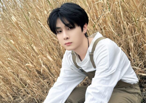 Guo Zhen - 郭震 - CPOPHOME