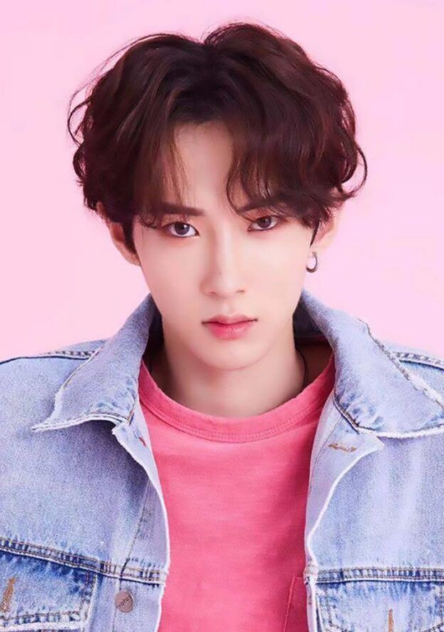 Huang Xinchun - 黄新淳 - CPOPHOME