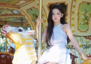 Shao Yuqi - 邵羽柒 - CPOPHOME